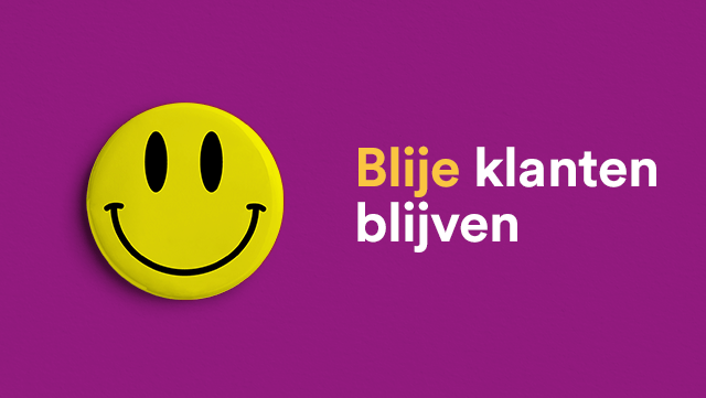 Blije klanten blijven ⋆ RecreatieHero